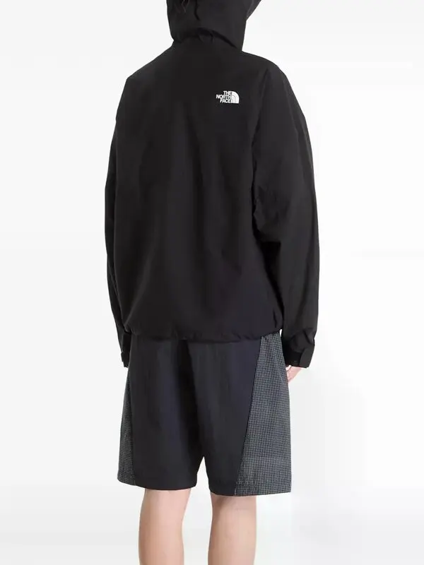 The North Face Hooded Zip Jacket