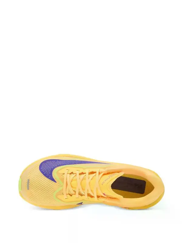 Nike Zoom Fly 6 Sneakers - Orange