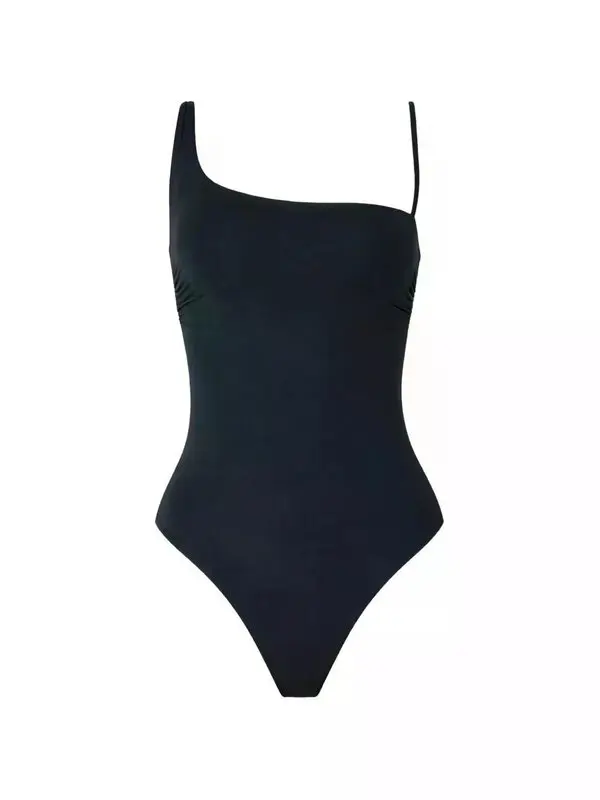 Max Mara Clara One-piece Swimsuit - Black