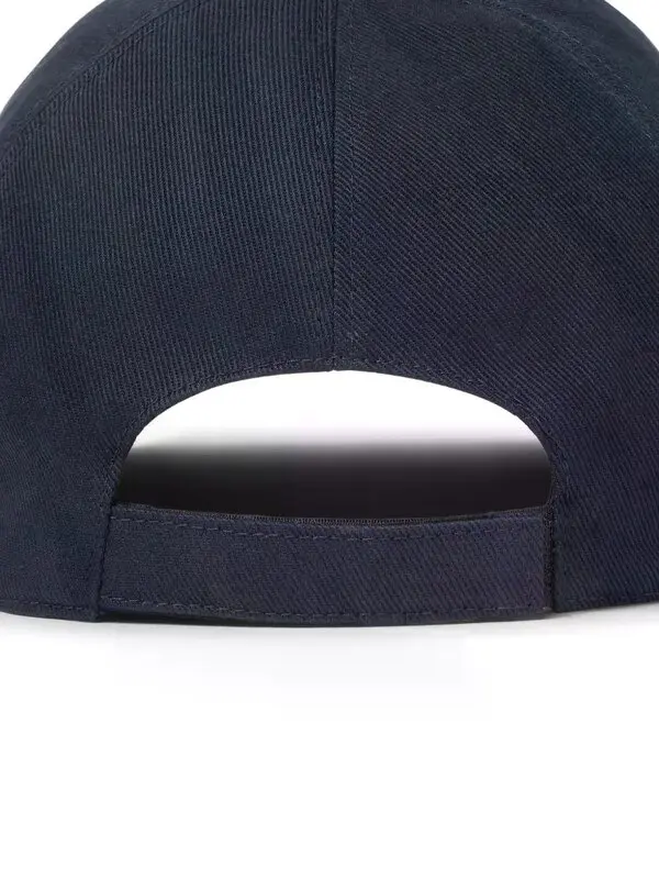 Fendi Baseball Cap - Blue