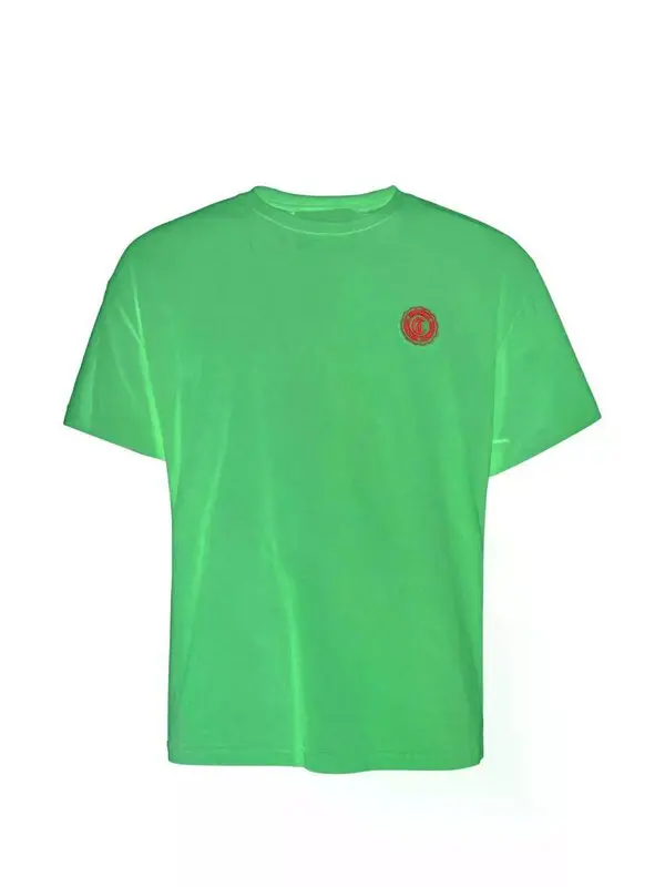 Just Cavalli Logo T-shirt
