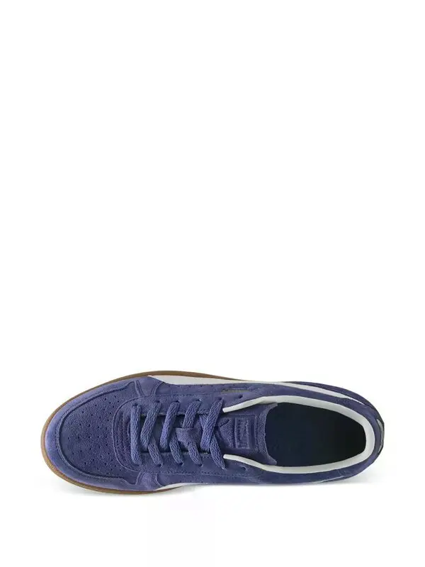 PUMA Suede Sneakers - Blue