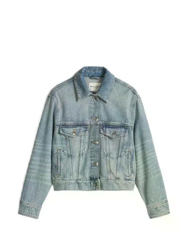 Marc O'polo Denim Jacket