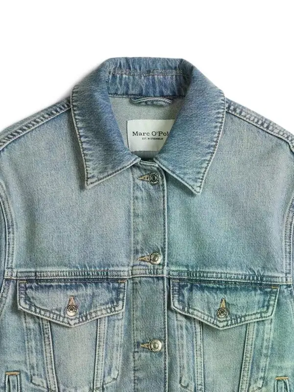 Marc O'polo Denim Jacket