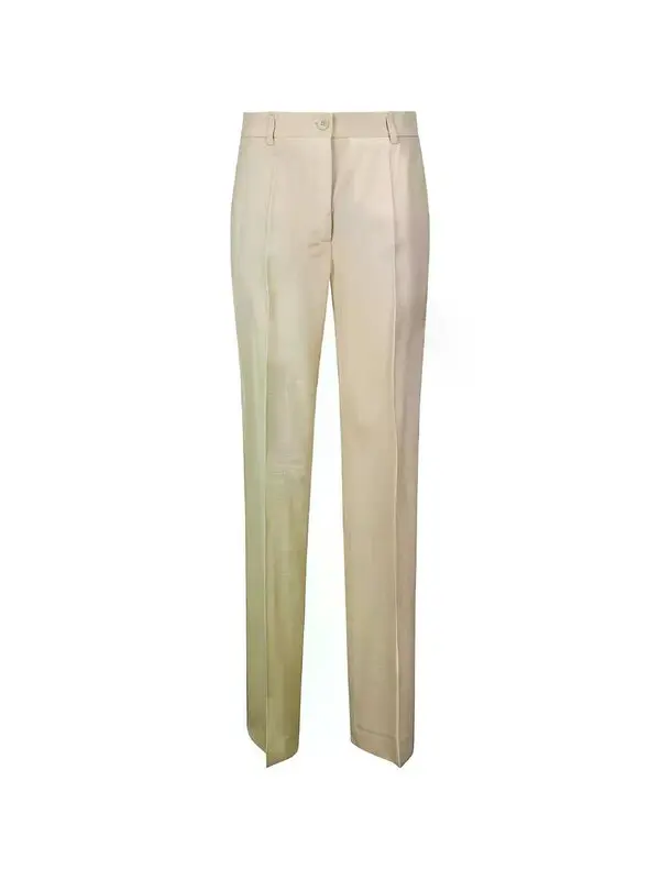 P.a.r.o.s.h Textured Trousers