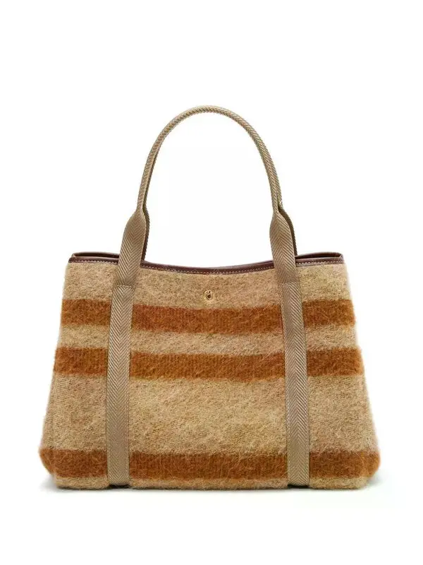 Rue De Verneuil Medium Traversée Tote Bag