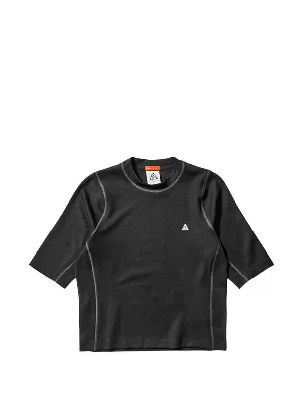 Nike Chest-logo Crew Neck T-shirt