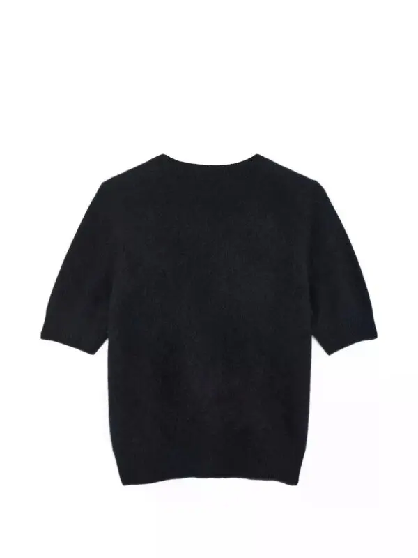 Dorothee Schumacher Knitted Top
