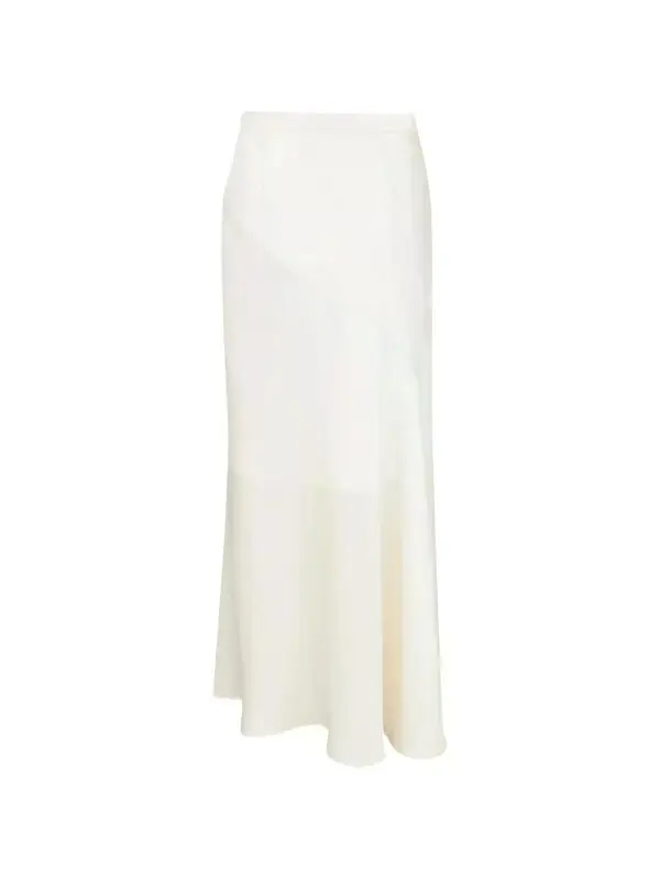 Lorena Antoniazzi Elasticated-waistband Maxi Skirt
