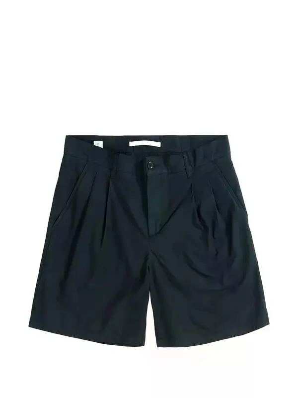 Norse Projects Benn Shorts - Blue