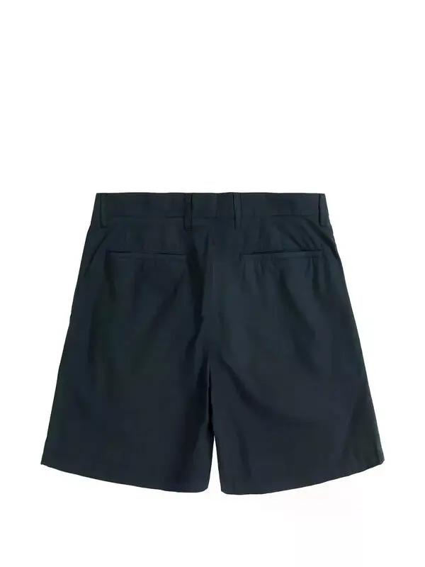 Norse Projects Benn Shorts - Blue