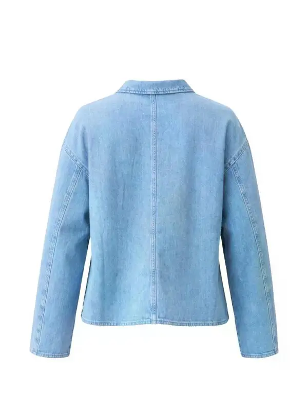 CYCLE Giselle Denim Shirt