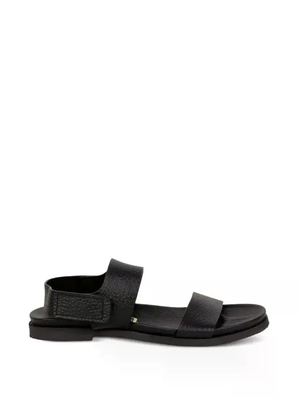 PEDRO GARCIA Jamari Sandals - Black