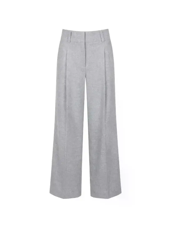 Peserico Pleated Trousers
