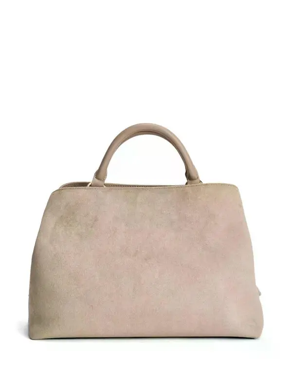 Armani Exchange Flap Shoulder Bag