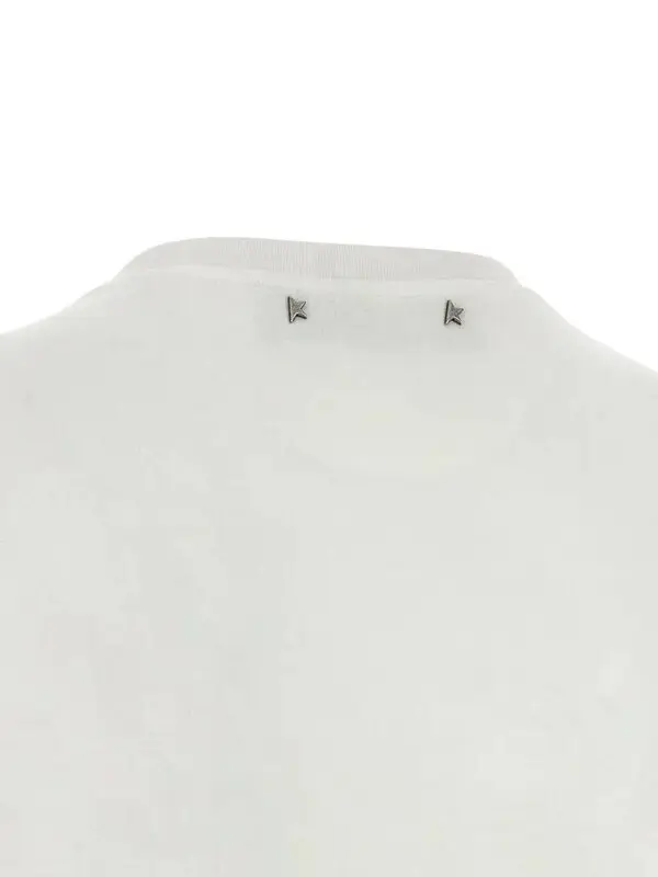 GOLDEN GOOSE Journey T-shirt