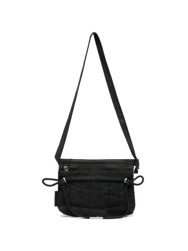 Rains Koya Vision Quilted Messenger Bag