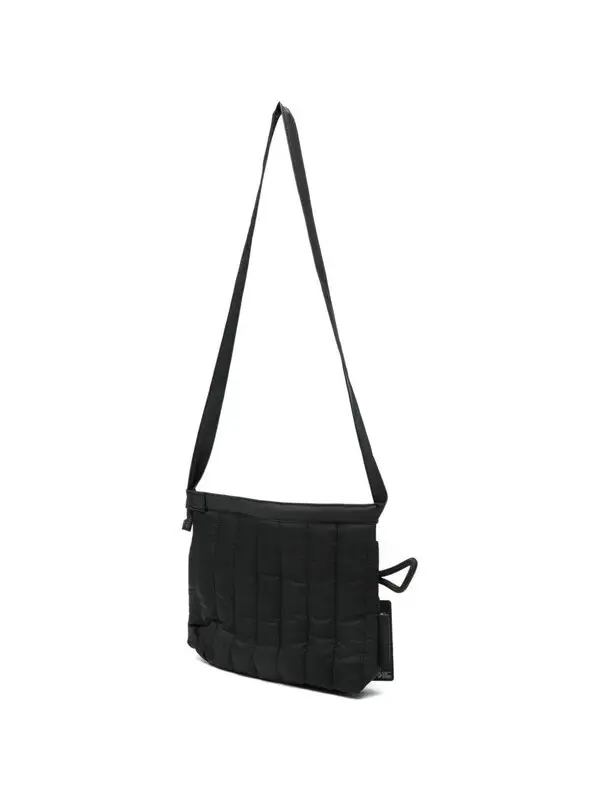 Rains Koya Vision Quilted Messenger Bag