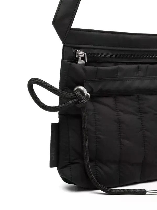 Rains Koya Vision Quilted Messenger Bag