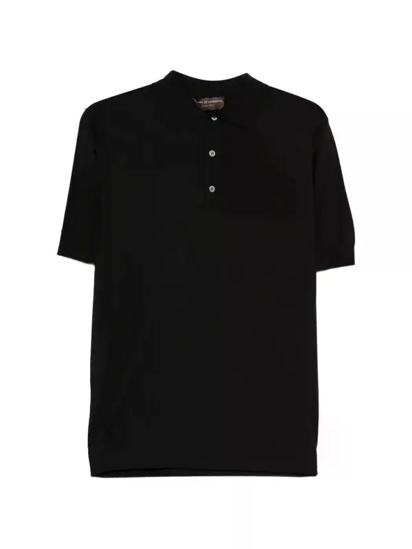 FILIPPO DE LAURENTIIS Short-sleeve Polo Shirt