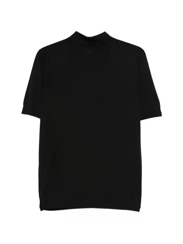 FILIPPO DE LAURENTIIS Short-sleeve Polo Shirt