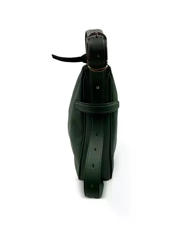 BONASTRE Rider M Adjustable-strap Shoulder Bag