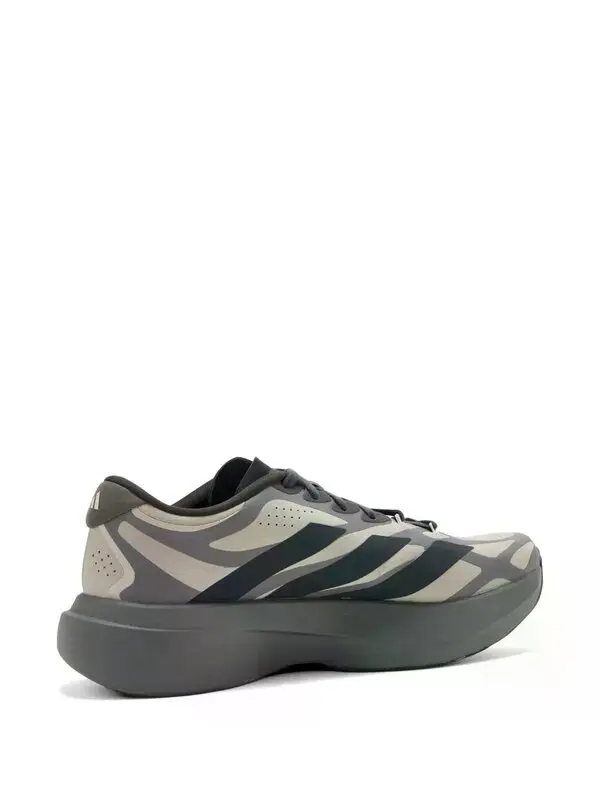 Adidas Adizero Evo Sl Exo Sneakers - Green