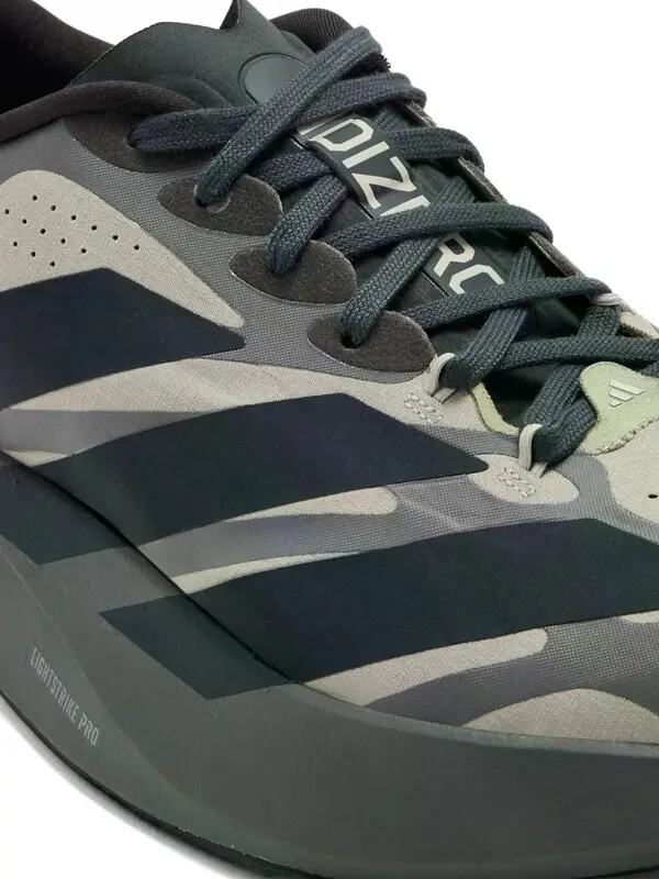 Adidas Adizero Evo Sl Exo Sneakers - Green