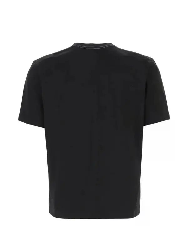 AND WANDER Short-sleeve T-shirt