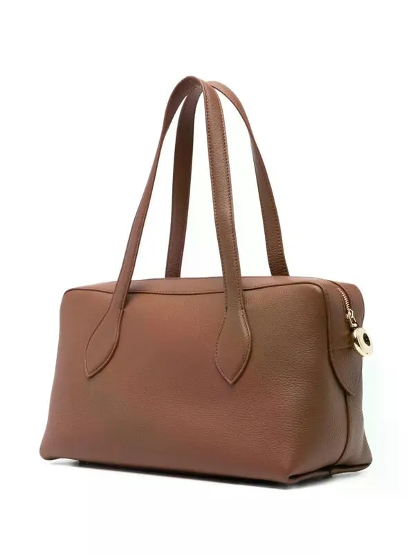 JOSEPH Leather Shoulder Bag