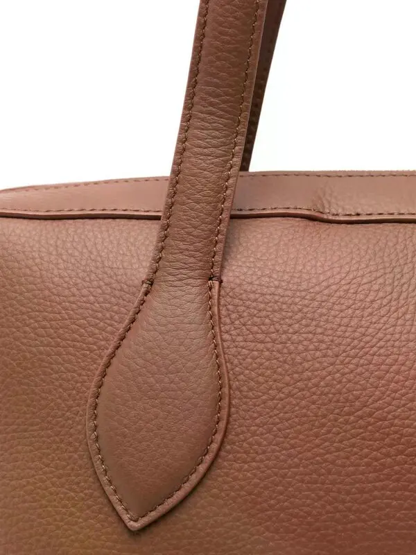 JOSEPH Leather Shoulder Bag
