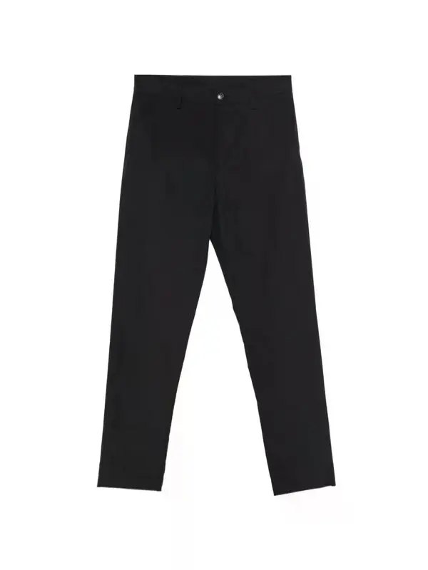 Canali Buttoned Trousers