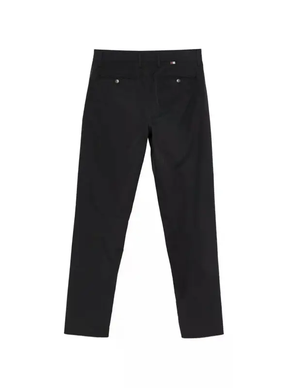 Canali Buttoned Trousers