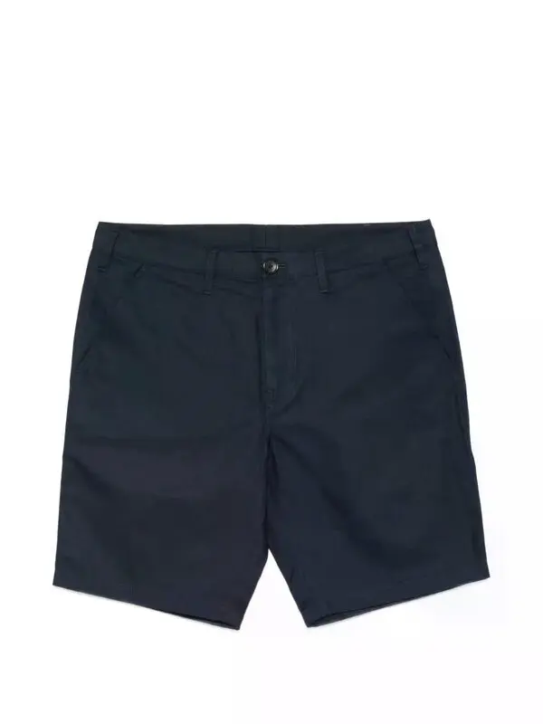 Paul Smith Buttoned Shorts