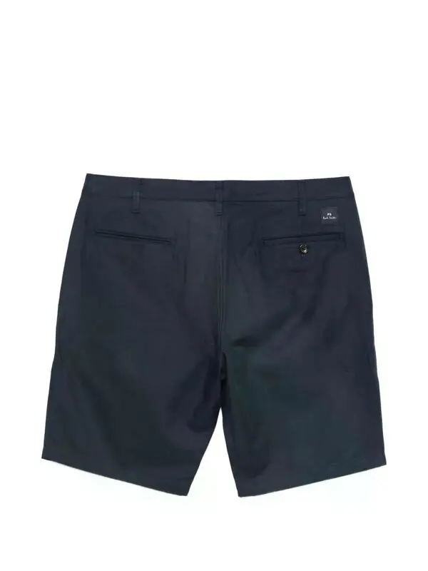 Paul Smith Buttoned Shorts