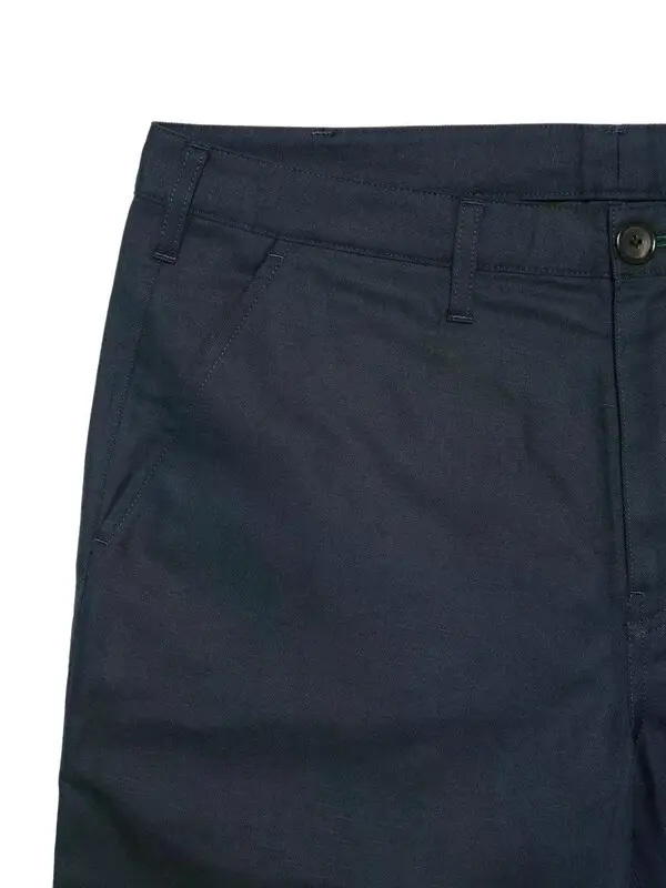 Paul Smith Buttoned Shorts