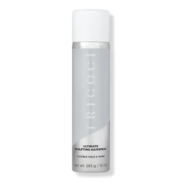 TRICOCI Ultimate Sculpting Spray - One-color