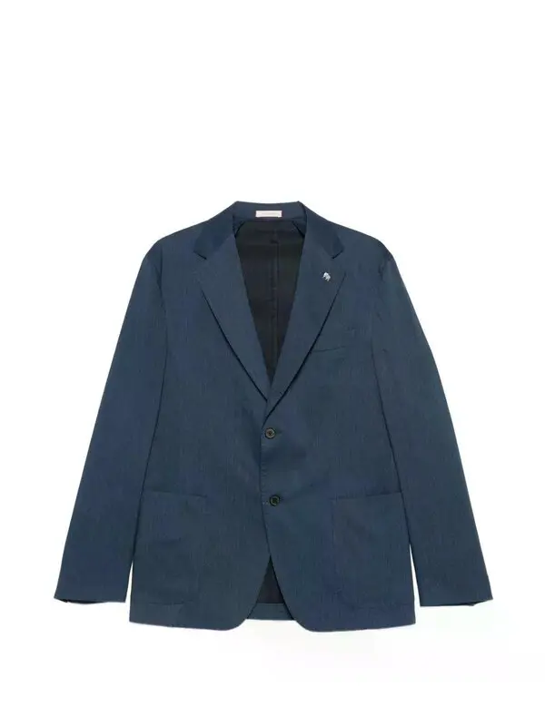 TRAMAROSSA Filippo Pocket Blazer