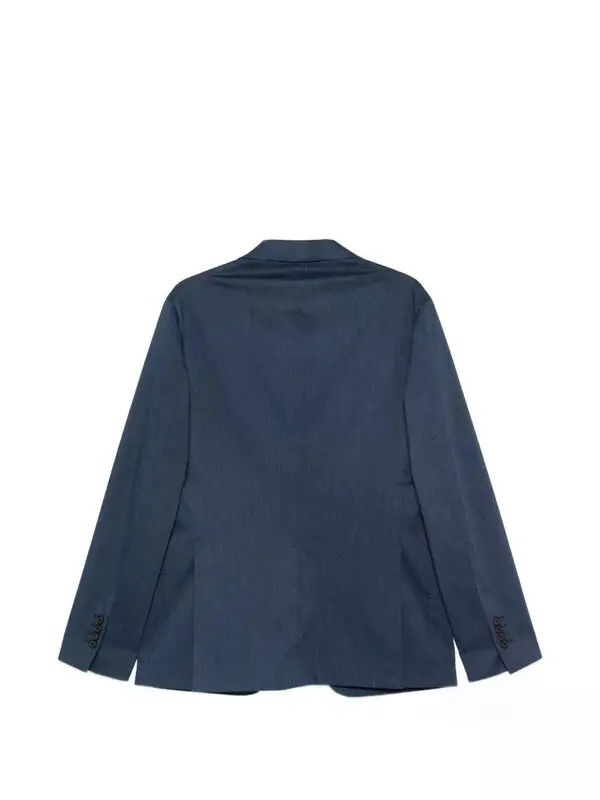 TRAMAROSSA Filippo Pocket Blazer