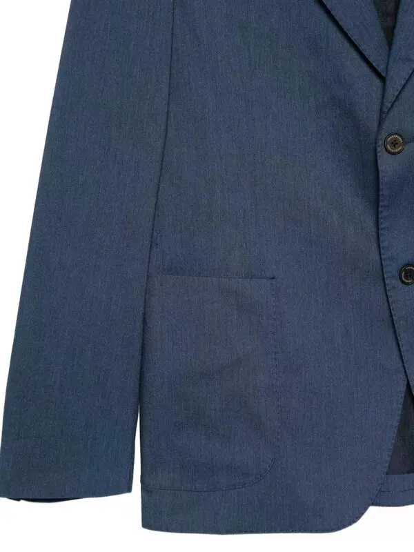 TRAMAROSSA Filippo Pocket Blazer