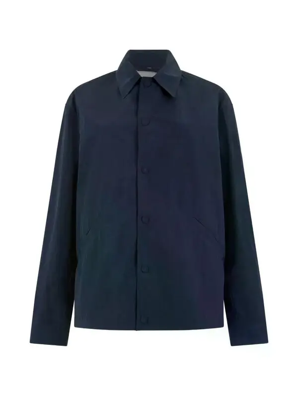 VALSTAR Collared Jacket