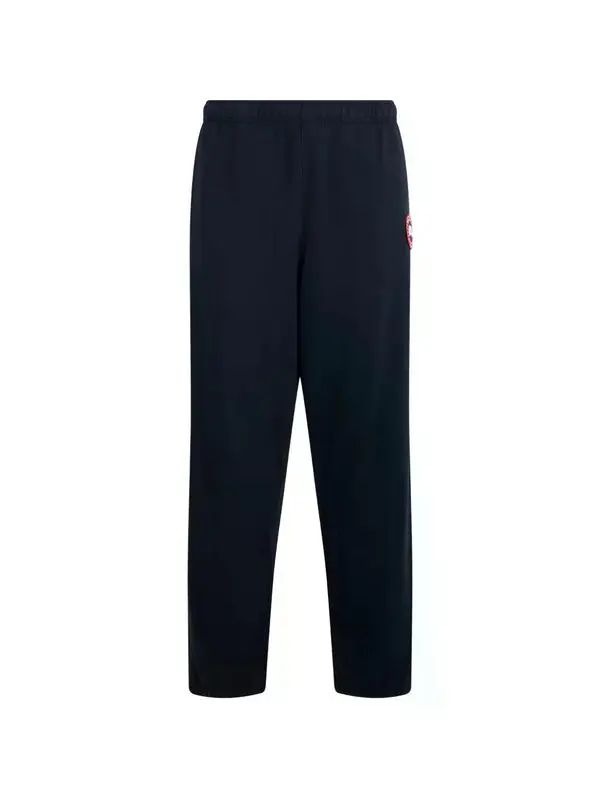 Canada Goose Logo-patch Trousers