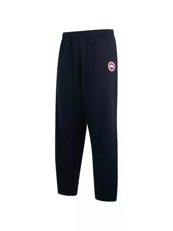 Canada Goose Logo-patch Trousers