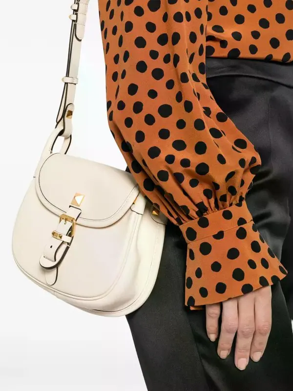 Valentino Garavani Rockstud Shoulder Bag