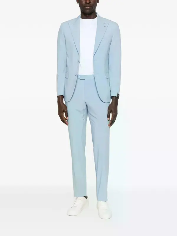 MANUEL RITZ Single-breasted Suit