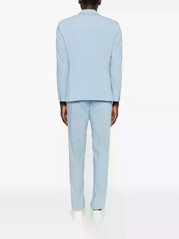 MANUEL RITZ Single-breasted Suit