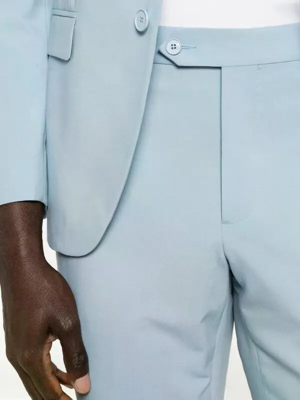 MANUEL RITZ Single-breasted Suit