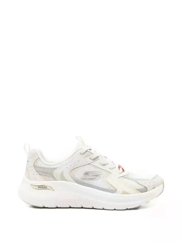 Sketchers Arch Fit Sneakers - Neutrals