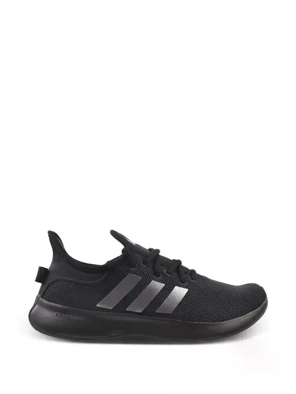 Adidas Cloudfoam Pure Sneakers - Black