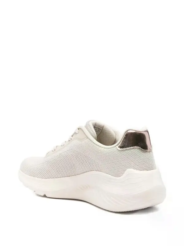 Sketchers Bobs Squad Waves Current Look Sneakers